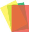 Create Your Own Gauge Marking Labels - 15 Pack Assorted Colors (GML109)