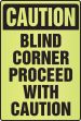 Keep Gate Closed OSHA Caution Safety Sign MABR609