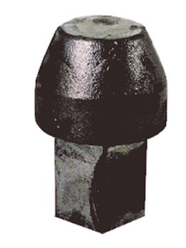 Square Cap Posts & Accessories HSP905
