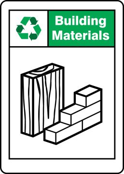 Recycle Sign ()