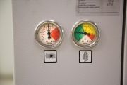 Gauge Marking Labels