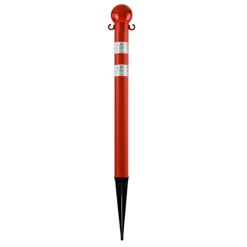 Reflective Ground Poles FBS105