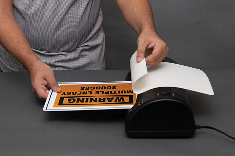 DIY Sign Kit ()