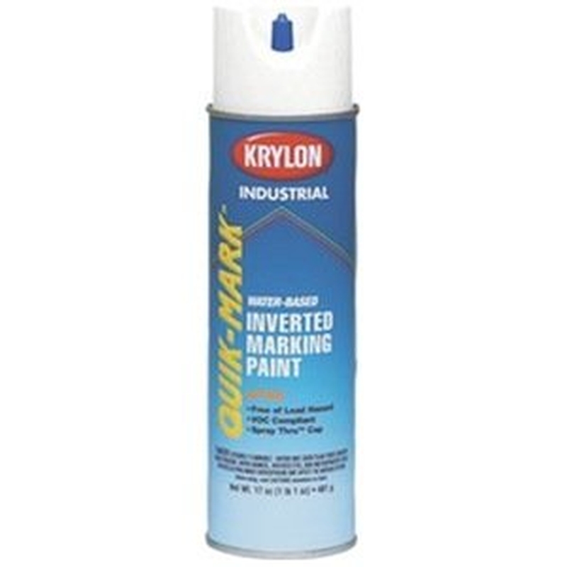 Water-Based Marking Paints: Utility (FMP124)