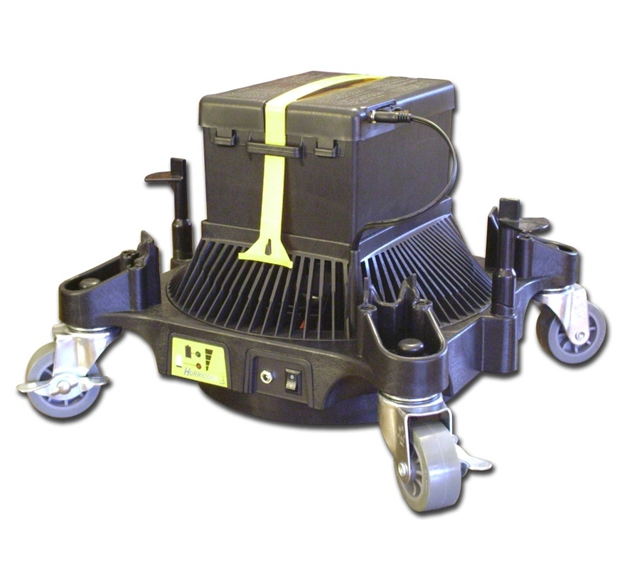 Hurricone™ Cordless Floor Dryer