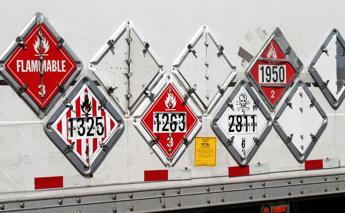Safety Signs Safety Tags And Safety Labels By AccuformNMC