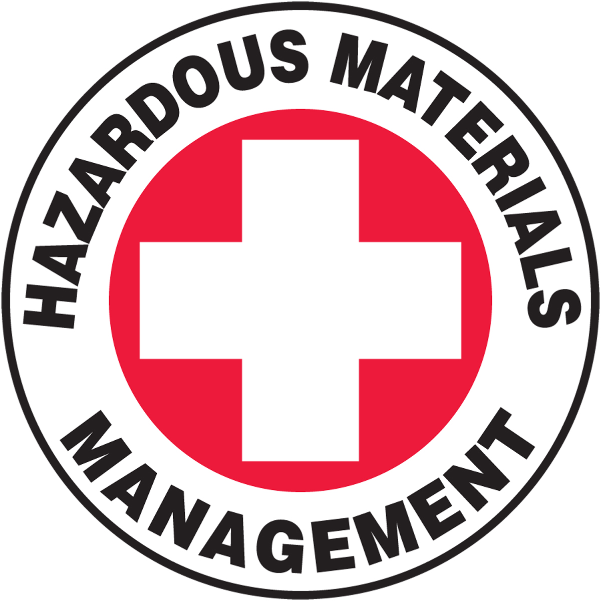 Hazardous Materials Stickers