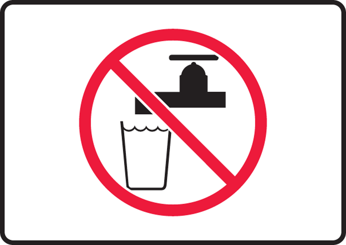 Safety Sign ()