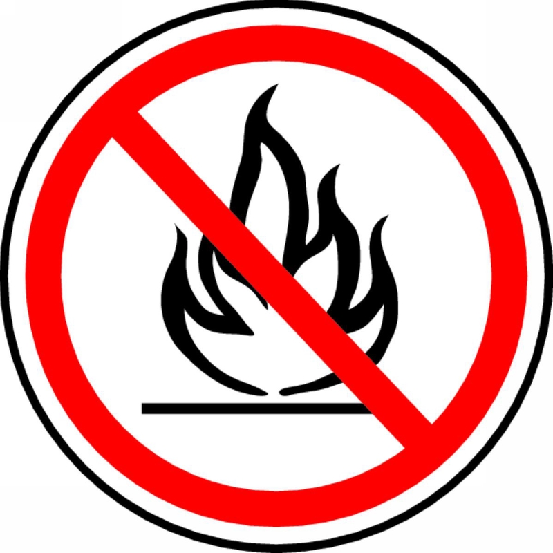 CSA PICTOGRAMS ()