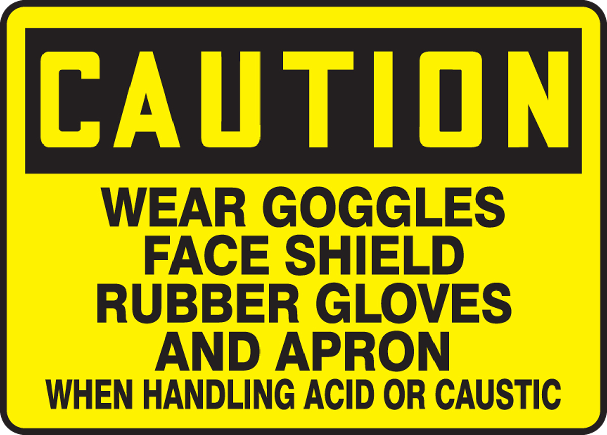 Imo Symbol Wear Gloves