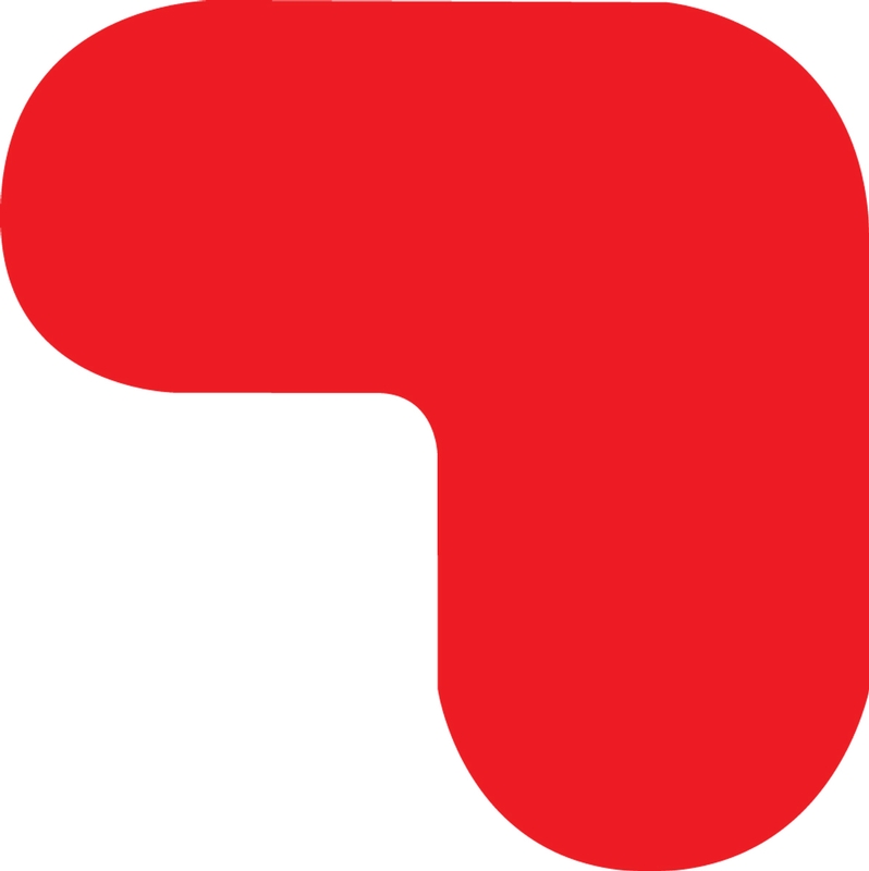 Corner (12-in.) Slip-Gard™ Floor Shape PTS654