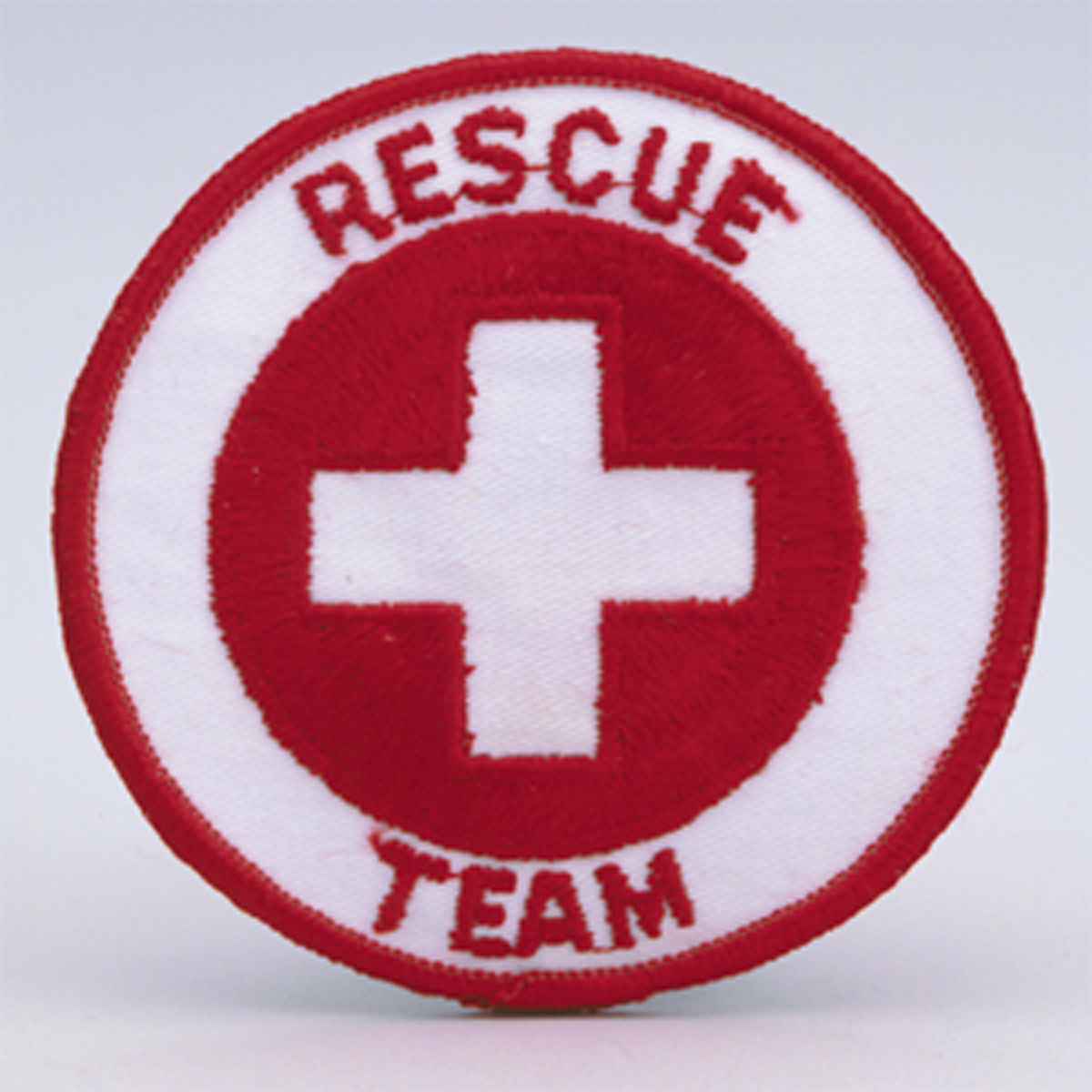 SAFETY RECOGNITION PATCHES (SBR307)