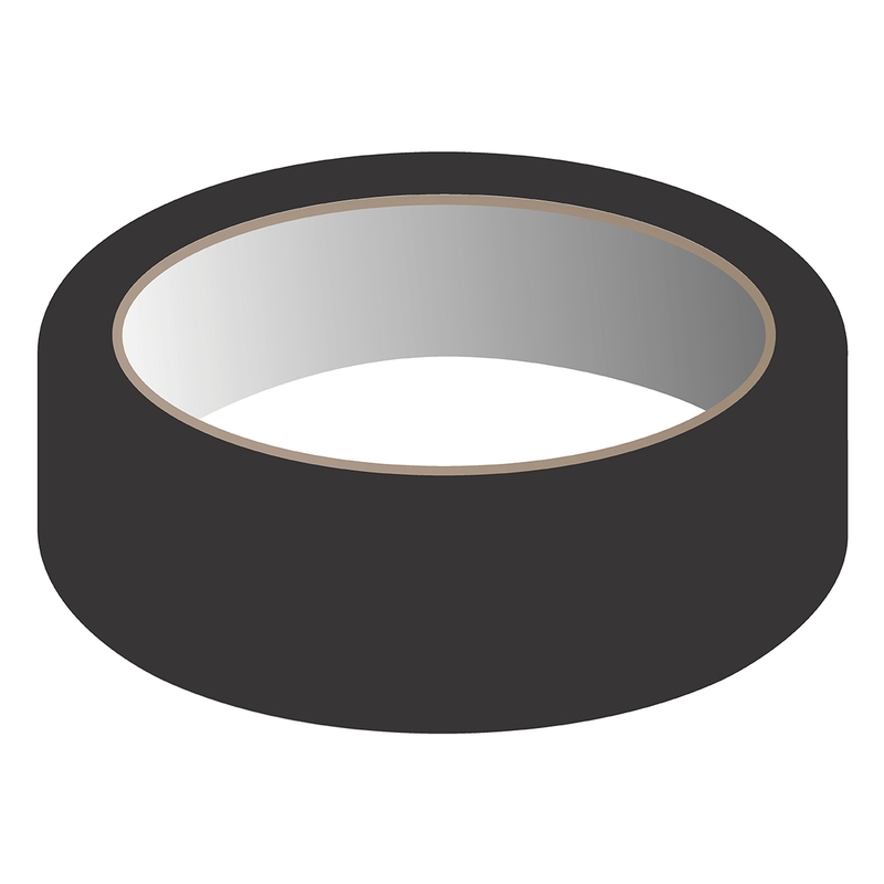 Solid Color Safety Marking Tapes (T214)