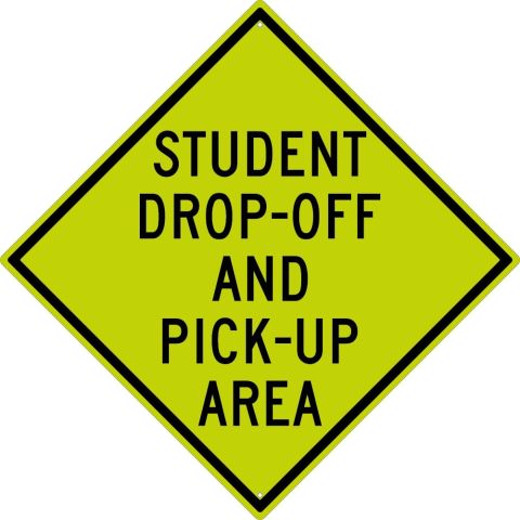 Student Drop Off
